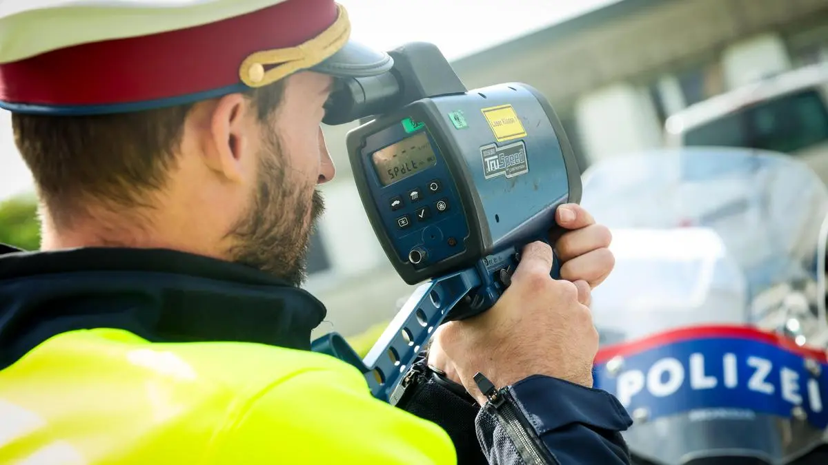 Verdacht des versuchten Mordes: 20 Jahre nach Haftbefehl in Österreich geschnappt